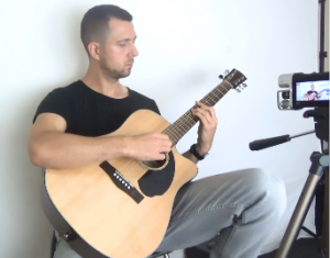 Ultimate Guide to Fingerpicking